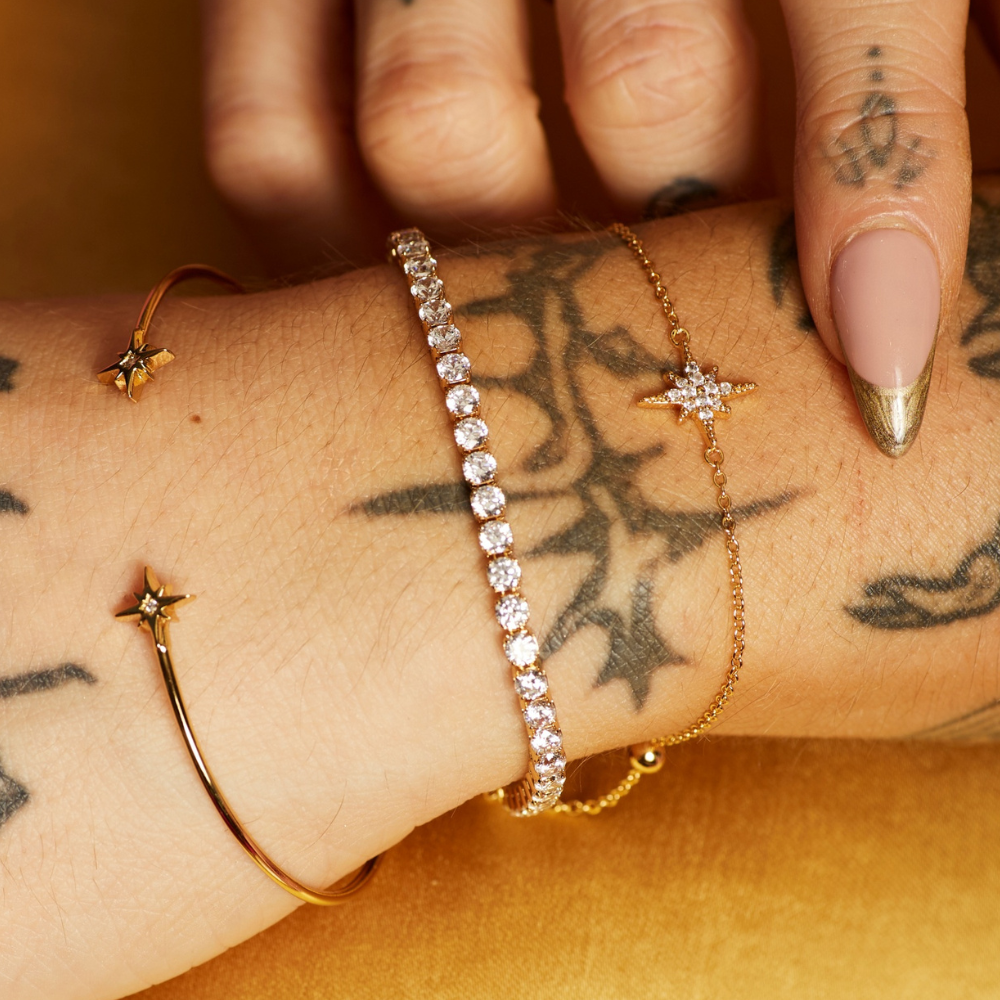 Scream Pretty Australia | Award-winning sustainable jewellery