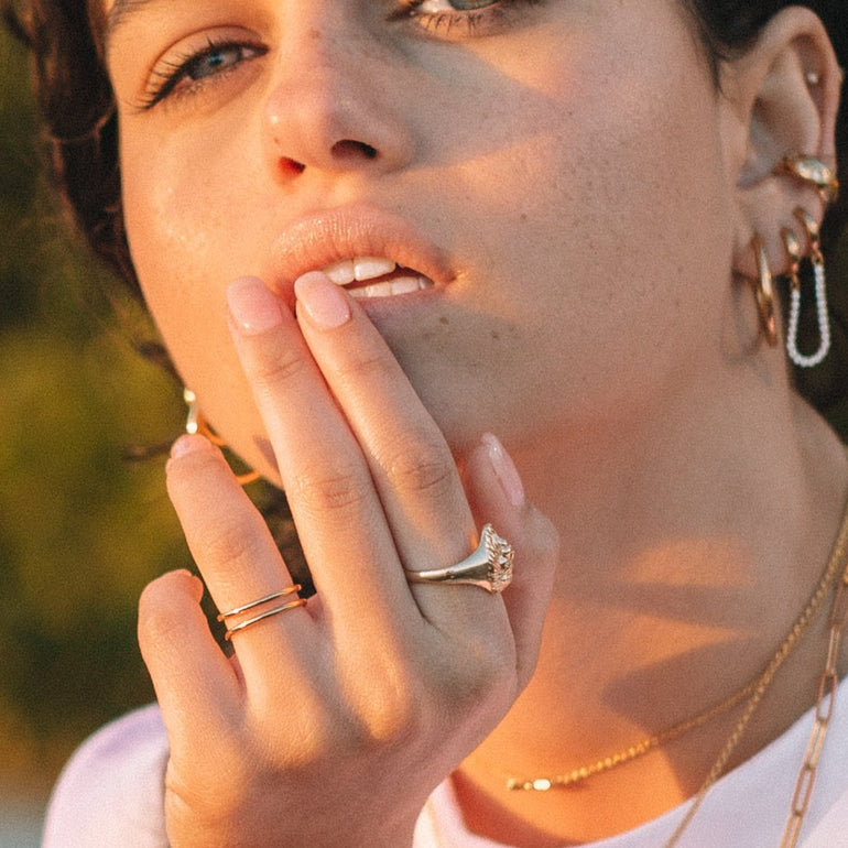 Rings – Scream Pretty Australia